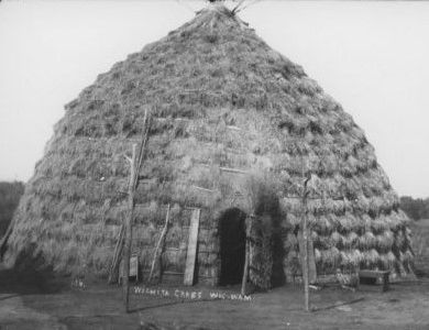 Great Plains Indians Homes